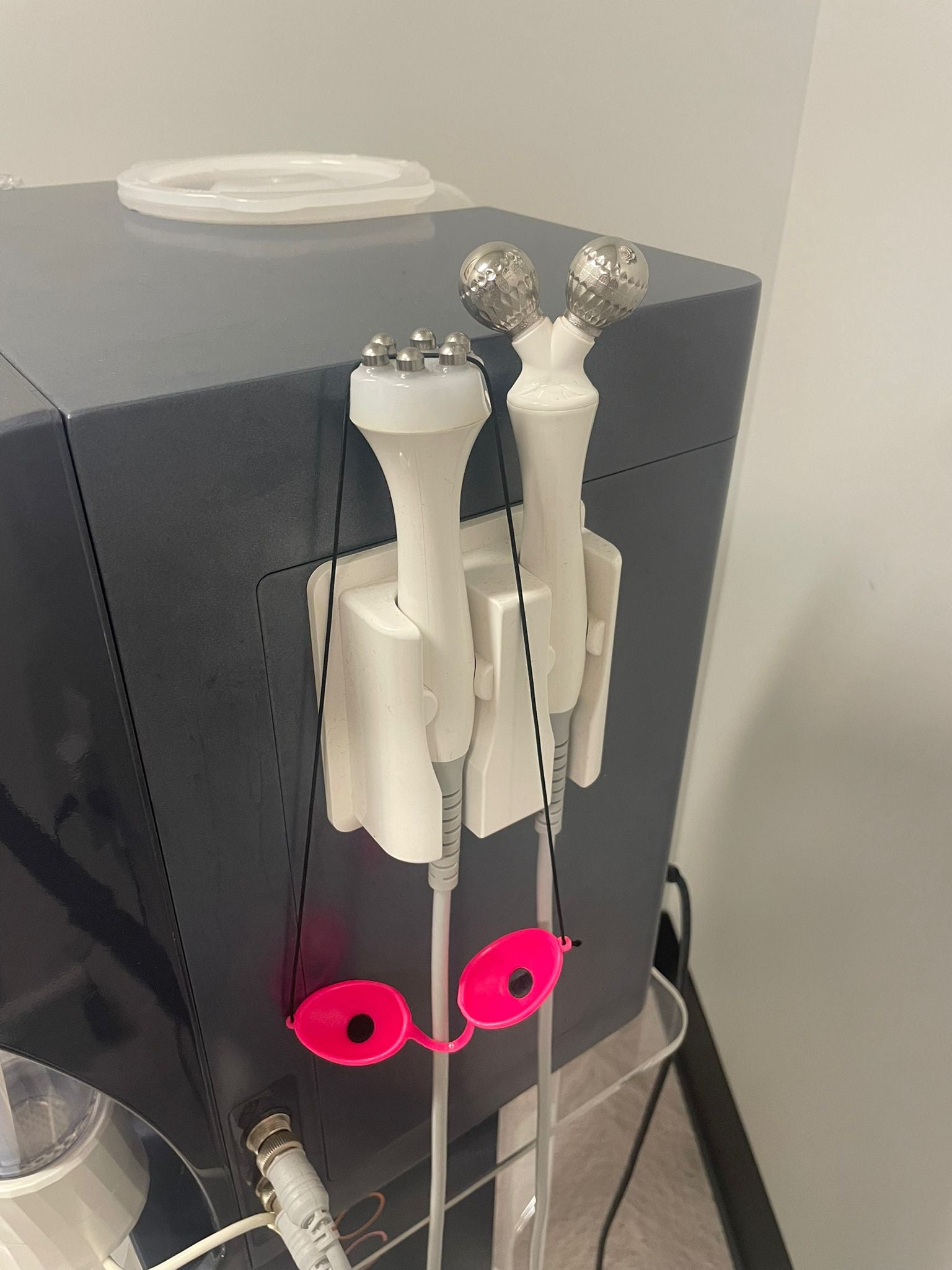 2020 Cartessa Skinwave – Apexx Medical Equipment