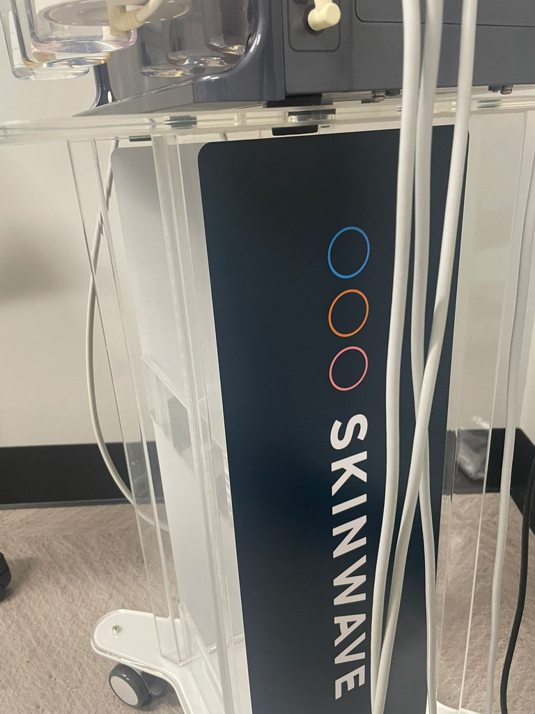 2020 Cartessa Skinwave – Apexx Medical Equipment