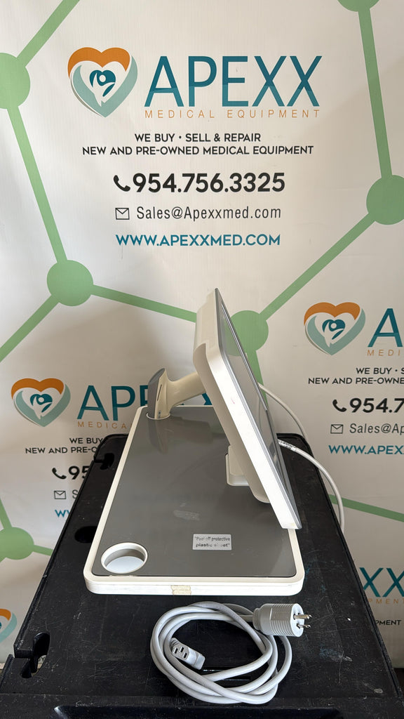 Syneron eMatrix TableTop System with Sublative RF – Apexx Medical Equipment