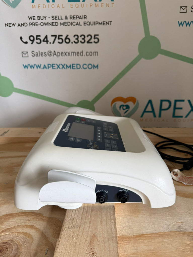 DYNATRONICS DYNATRON SOLARIS PLUS 709 – Apexx Medical Equipment