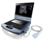 Edan Acclarix AX8 Diagnostic Ultrasound System – Apexx Medical Equipment