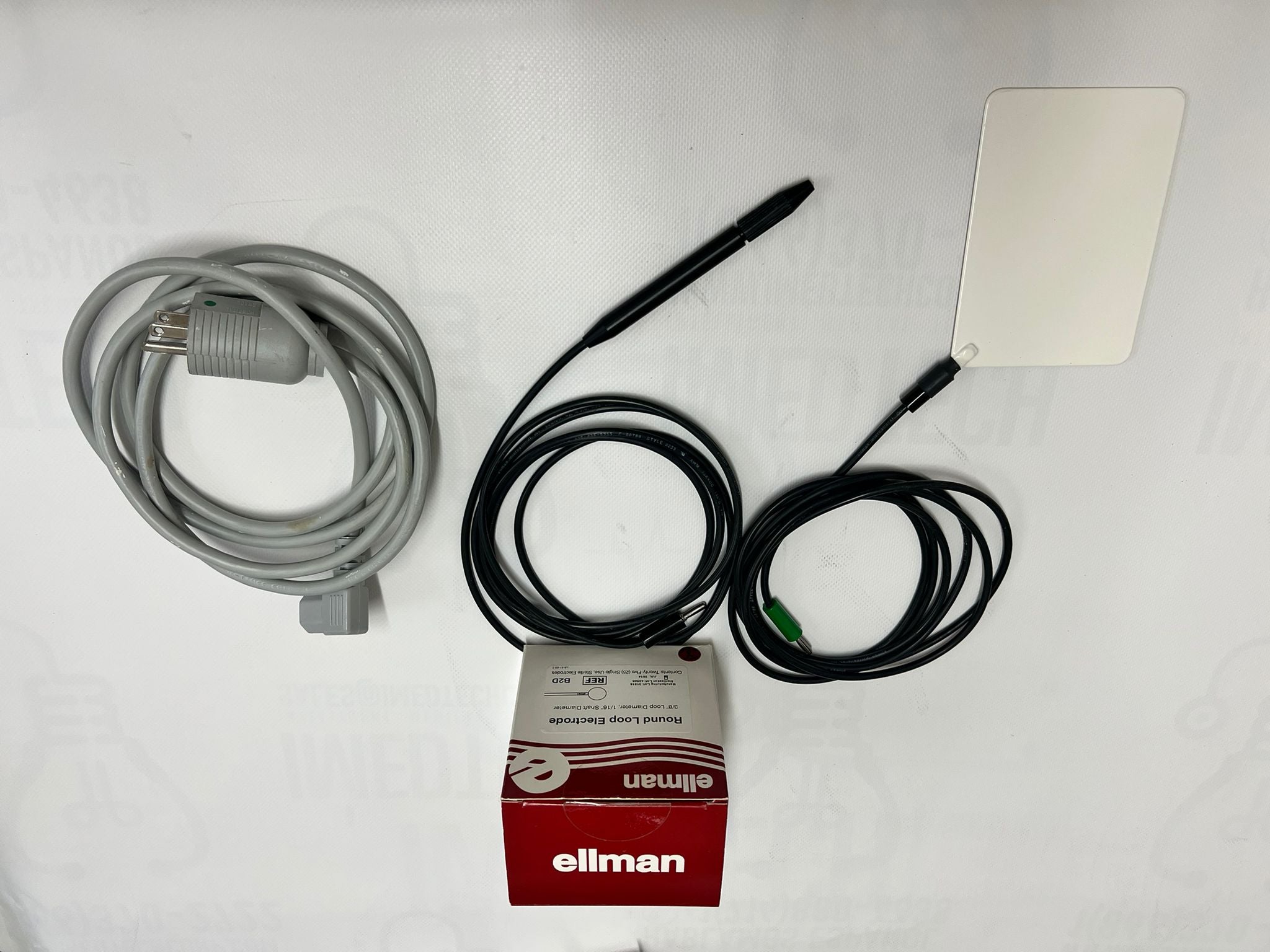 Ellman Surgitron FFPF EMC Electrosurgical Unit – Apexx MedIcal Equipment