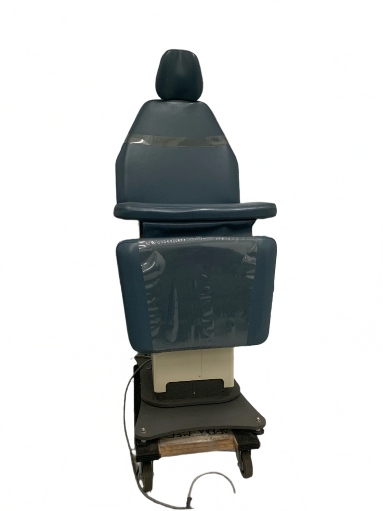MTI 430H-SB Power Procedure Chair – Apexx Medical Equipment