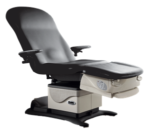MIDMARK 646 BARRIER-FREE POWER PODIATRY PROCEDURES CHAIR – Apexx ...