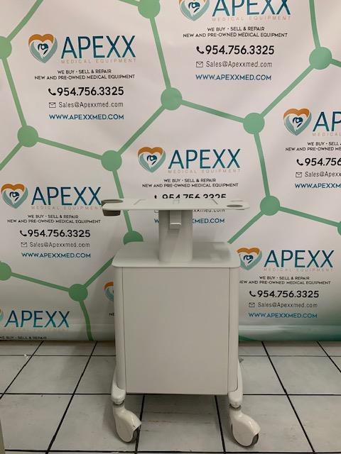 Used Ultherapy Cart – Apexx Medical Equipment