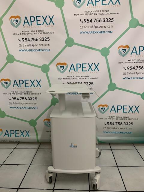 Used Ultherapy Cart – Apexx Medical Equipment